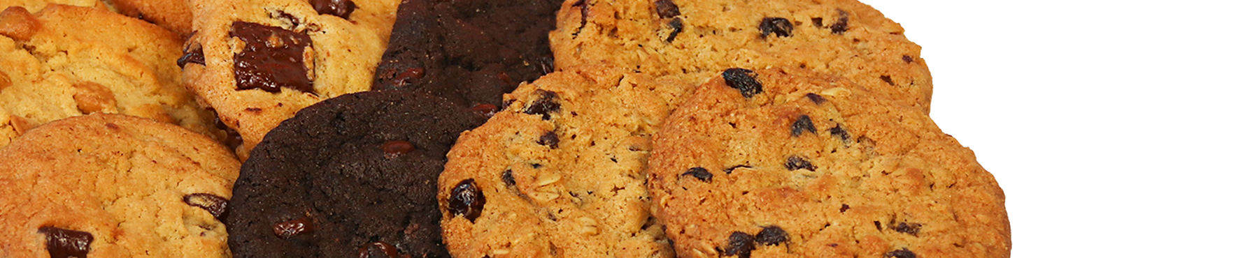 Fresh Baked Cookies – David's Cookies