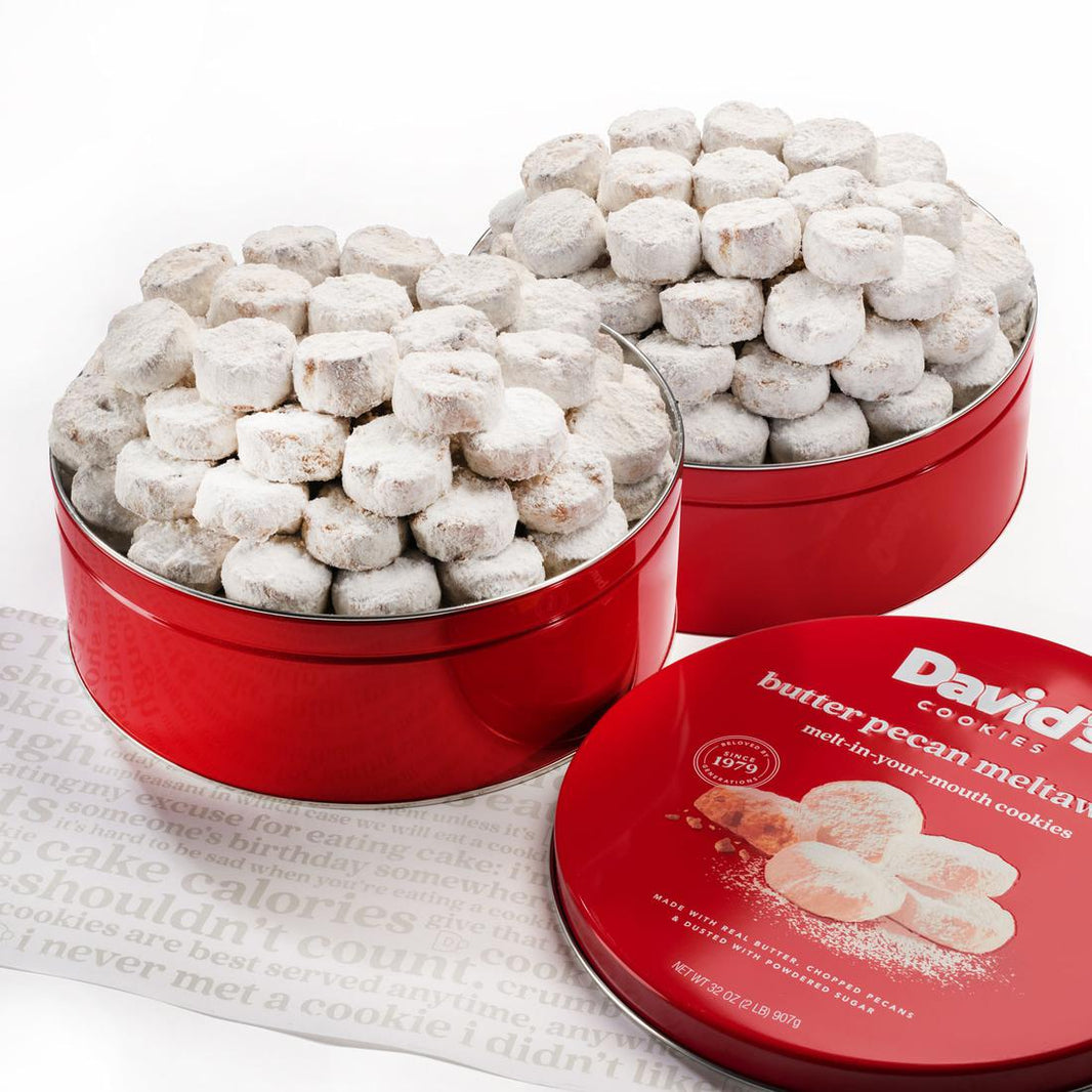 All – David's Cookies