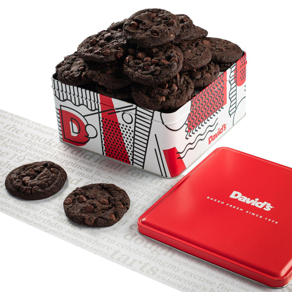 Fresh Baked Cookies – David's Cookies