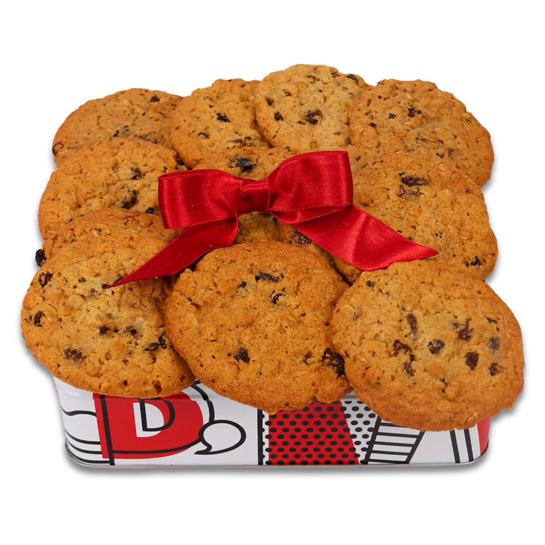 All – David's Cookies