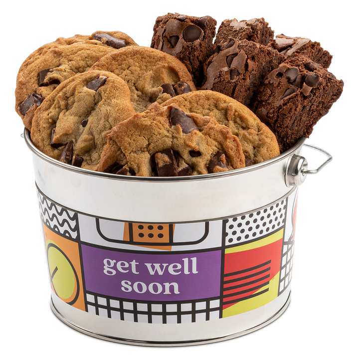Get Well Gifts – David's Cookies