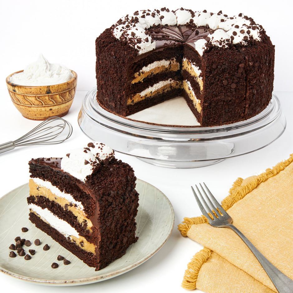 Cakes & Desserts – David's Cookies