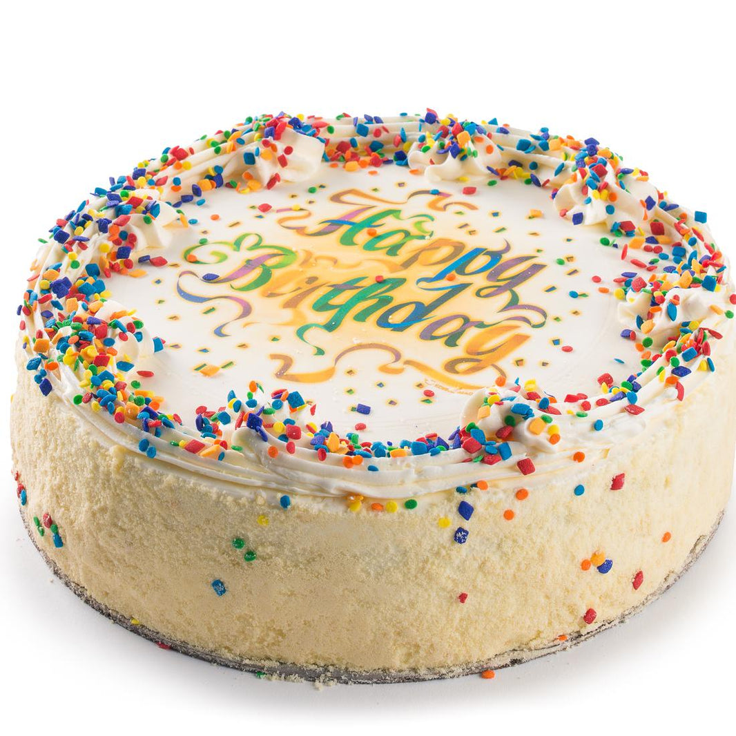 Birthday Cakes - Delivered to your door! – David's Cookies