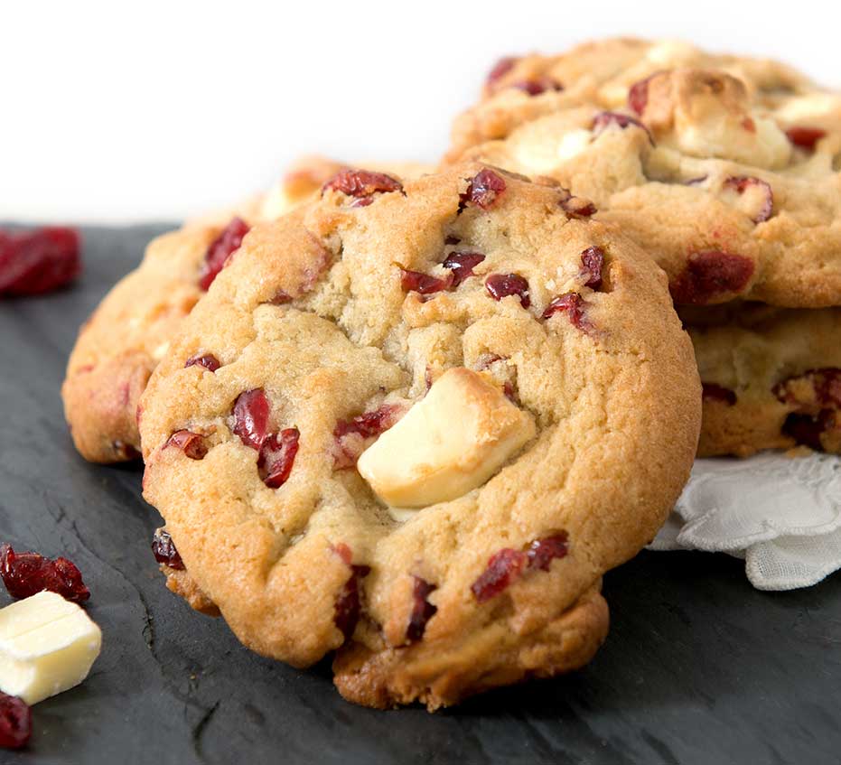 Cookie of the Month Club - Fresh Baked Cookies Tin – David's Cookies