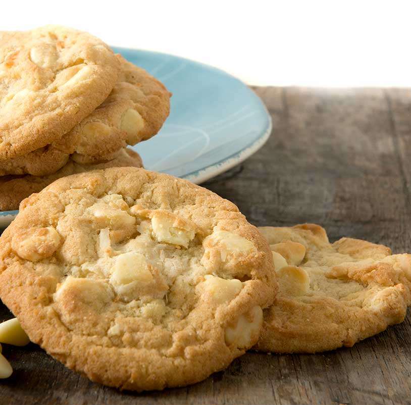 Cookie of the Month Club - Fresh Baked Cookies Tin – David's Cookies