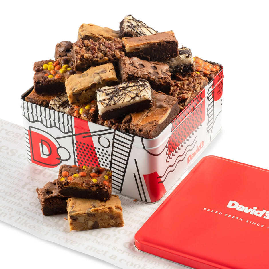 All – David's Cookies