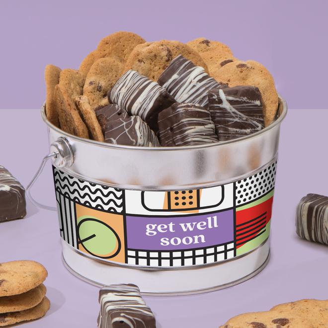 David's Cookies: Cookie Delivery | Gift Baskets | Fresh Baked